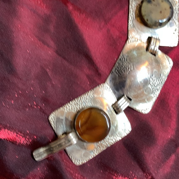 Curry | Accessories | Sterling Silver Signed Curry Concho Belt | Poshmark